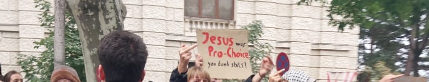 War Jesus „pro choice“? – wasglaubstdu.info
